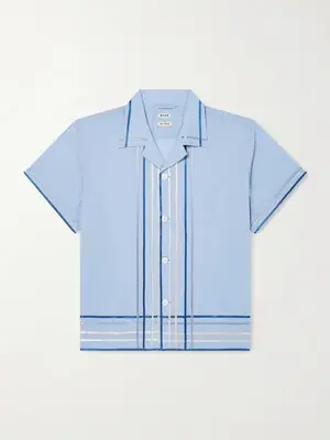 Preppy Shirts For Men