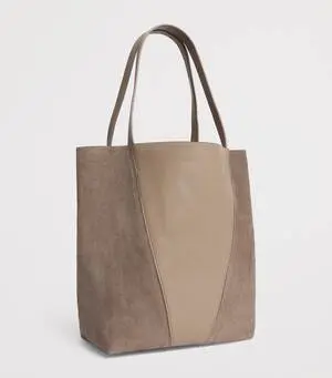 Chloé Spin Medium Tote Bag