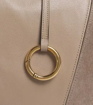 Chloé Spin Medium Tote Bag
