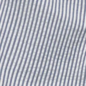 Trotters Striped Charlie Chino Shorts