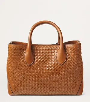 ASPINAL OF LONDON London Tote Bag