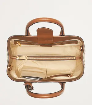 ASPINAL OF LONDON London Tote Bag
