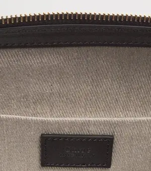 Chloé Small Marcie Shoulder Bag - Brown