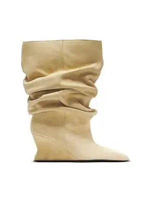 Wedge Boots For Women