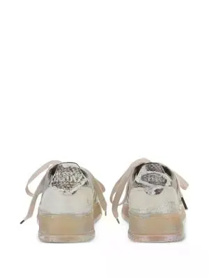 AUTRY Lace-up Sneakers