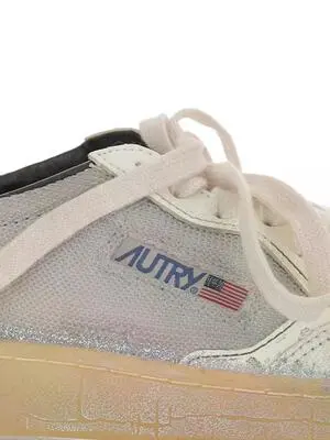 AUTRY Lace-up Sneakers