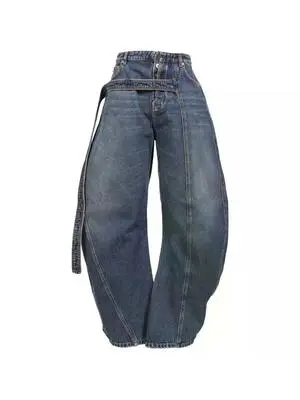 Jean Paul Gaultier Jeans For Men