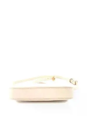 LOUIS VUITTON Easy Pouch On Strap Monogram Empreinte Leather Shoulder Bag