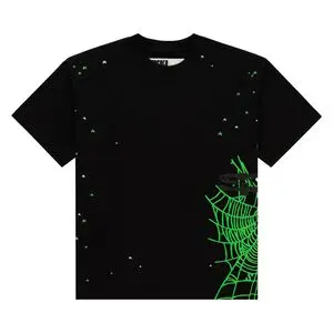 SP5DER Heavy Web T-shirt