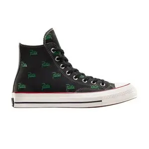 CONVERSE Patta X Chuck 70 High-top Sneakers