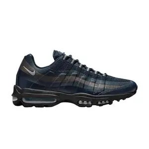 Nike Air Max 95 Ultra Essential - Blue