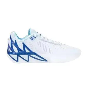 Anta Lace Up Sneakers For Men