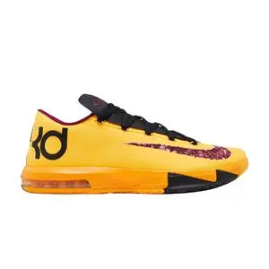 Nike Kd 6 'peanut Butter Jelly' 2026