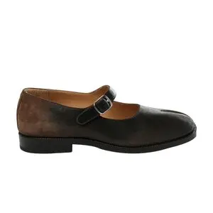 Women's Black Brown
