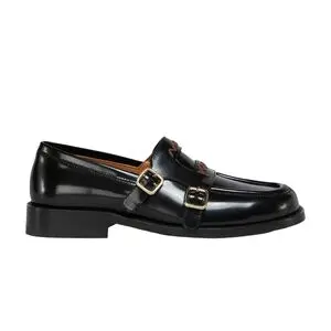 Marni Buckled Flats For Women