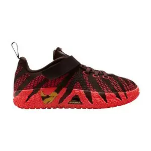 Nike Ja Ps 'year Of The Horse - Red