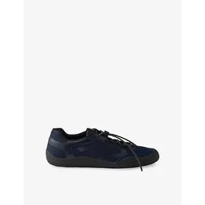 Prada Elastic Sneakers For Men