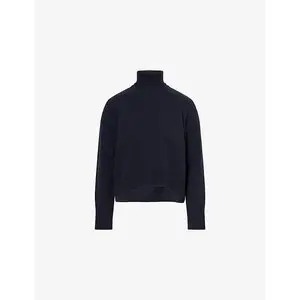 Women's Jumpers with Detachable Snood