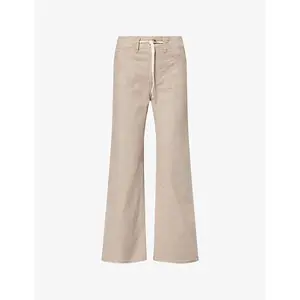 Paige Tie Detailed Pants For Women