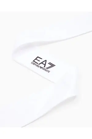 EA7 Technical-fabric Headband