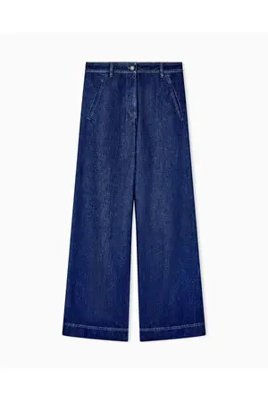Giorgio Armani Relaxed Jeans For Women
