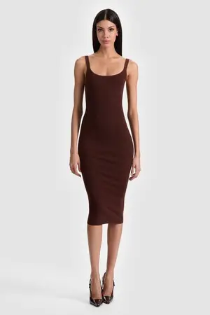 Alice + Olivia Sweater Dress Dresses