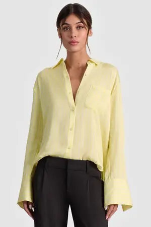 Alice + Olivia Layered Shirts For Women