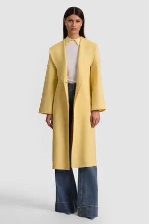 Alice + Olivia Collared Coats For Women