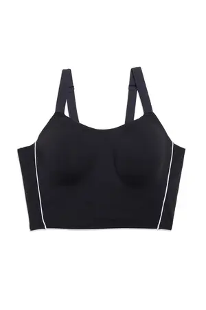 Natori Explore Built-in Bra Sports Tank