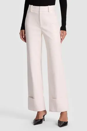Alice + Olivia Tailored Pants For Women