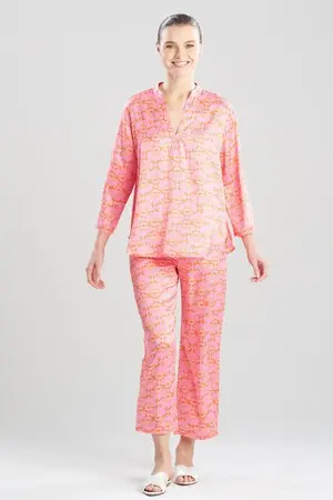 Natori Printed Sleepwear For Women