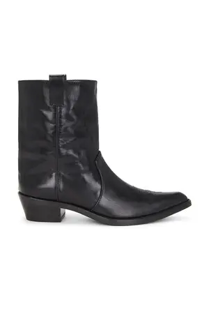 Khaite Clive Ankle Boots