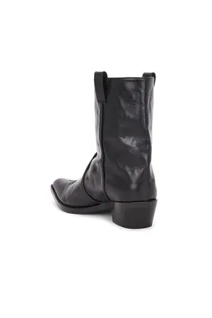 Khaite Clive Ankle Boots