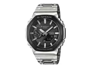 Casio Metal Watches For Men