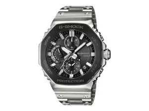Casio Full Metal Watch - Stainless Steel