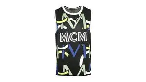 PUMA X Mcm Crew Neck Tank Top