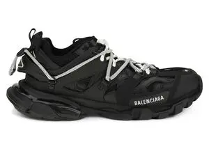 Balenciaga Track Trail Lacesin Sneakers
