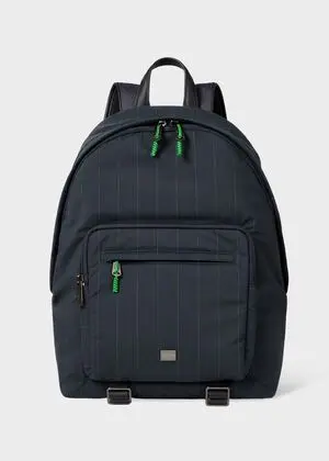 Paul Smith Nylon Backpack