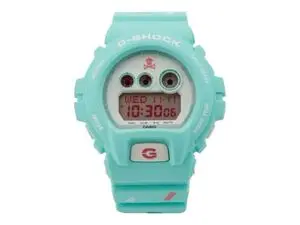 Casio G-shock Digital Watch - Resin