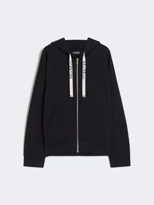 Max Mara Technical Sweatshirts Hoodies For Women