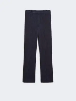 Max Mara Slim Fit Jeans For Women