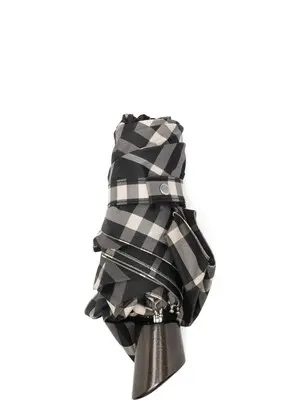 Burberry Check Umbrella