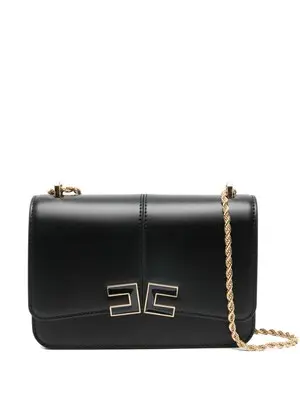 Elisabetta Franchi Chain Strap Bags For Women