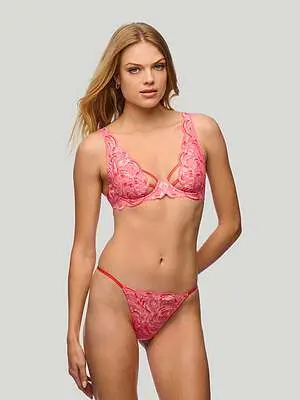 Victoria's Secret Lace Briefs For Women