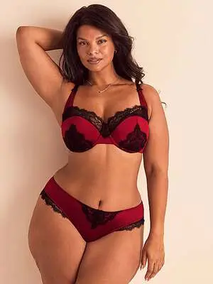 Best Plus Size Lingerie