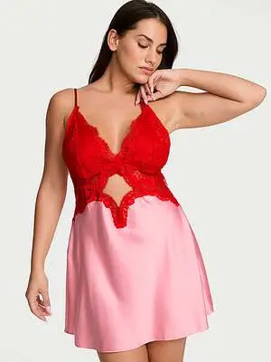 Victoria's Secret Lace Sleepwear For Women