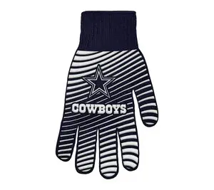 INGLASCO Nfl Bbq Glove - One-color