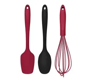 INGLASCO Inc. Nfl 3-piece Kitchen Utensil Set