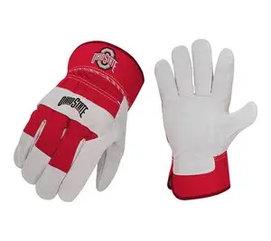 INGLASCO Inc. Ncaa The Closer Work Gloves