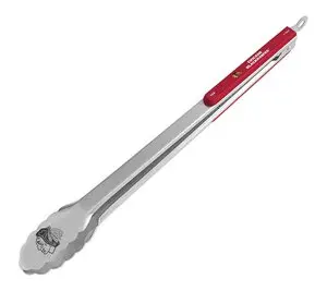 INGLASCO Inc. Nhl Bbq Kitchen Tongs - One-color